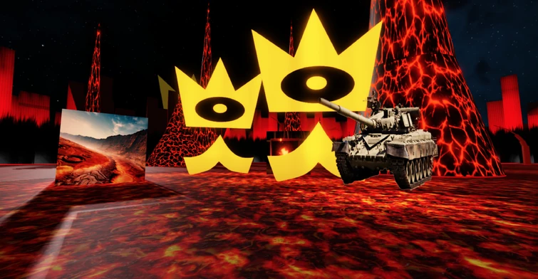 Decided to add some newer Nextbot's to some of my Maps | Fandom