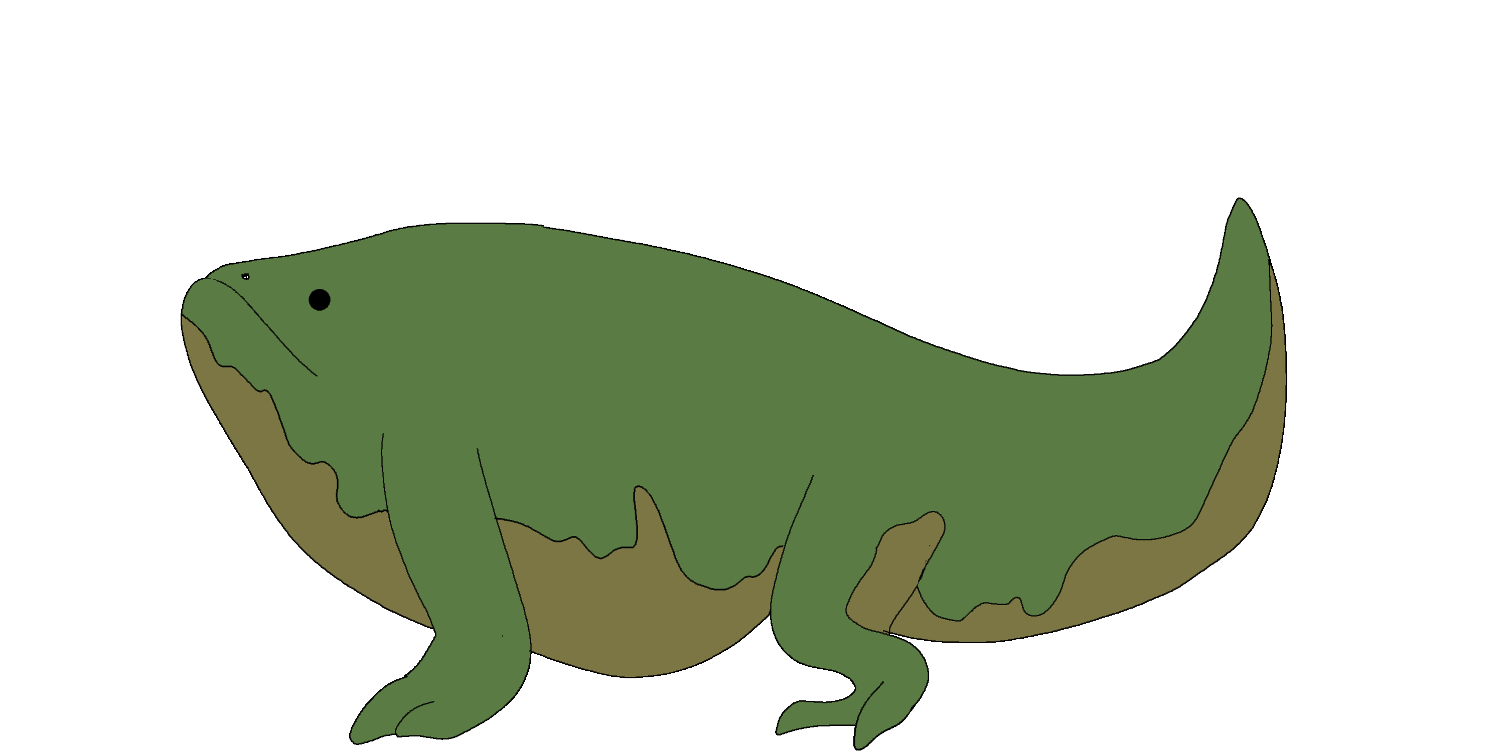 First digital art I've made and posted | Fandom