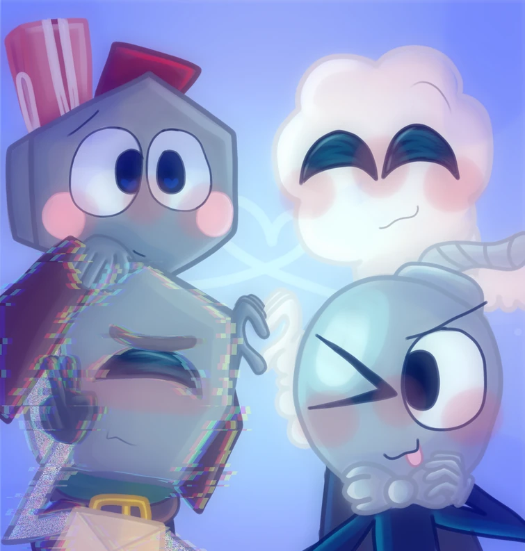 Discuss Everything About The Amazing World of Gumball Wiki | Fandom