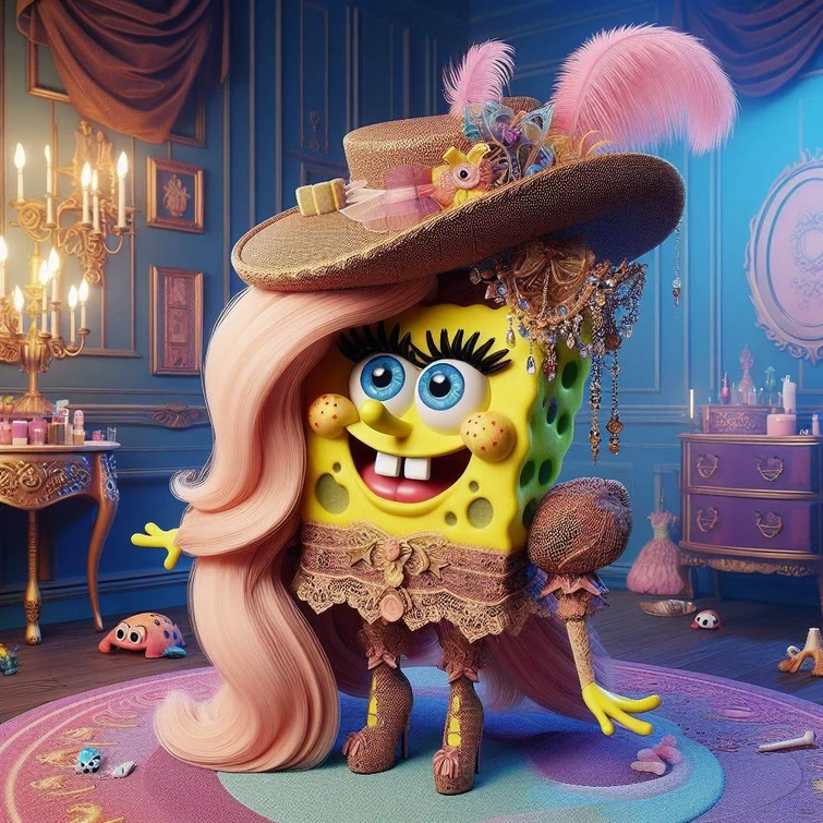 Artificial Drag Race (S1, EP4) - “Pose For Your Life” 📸 | Fandom