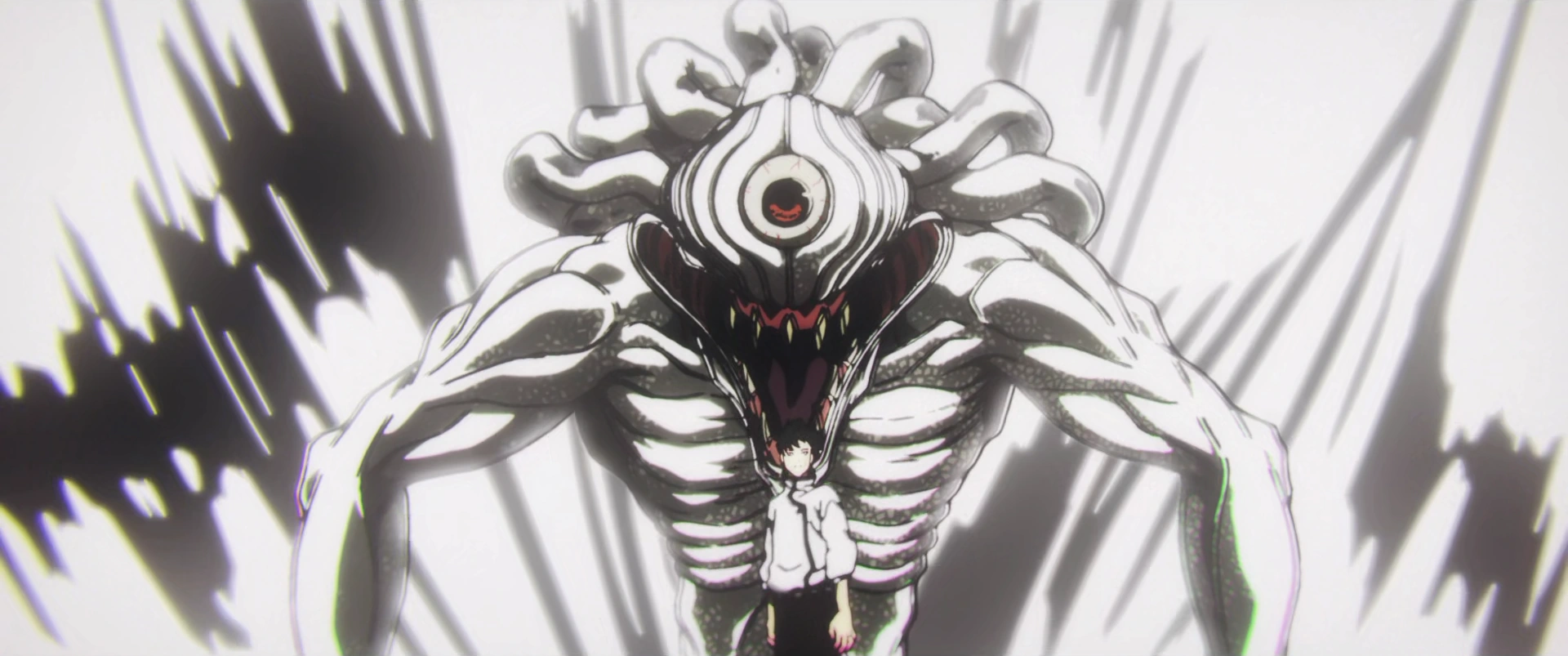 Broken abilities in Jujutsu Kaisen | Fandom
