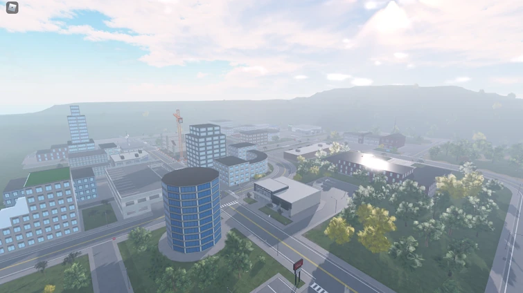 last time in the old the erlc map | Fandom