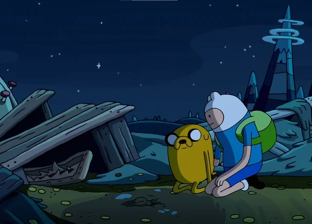 Whats your Opinion on the Finale Come Along With Me? | Fandom