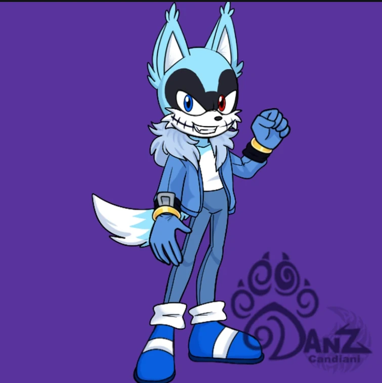 Can your OC beat my OC? | Fandom