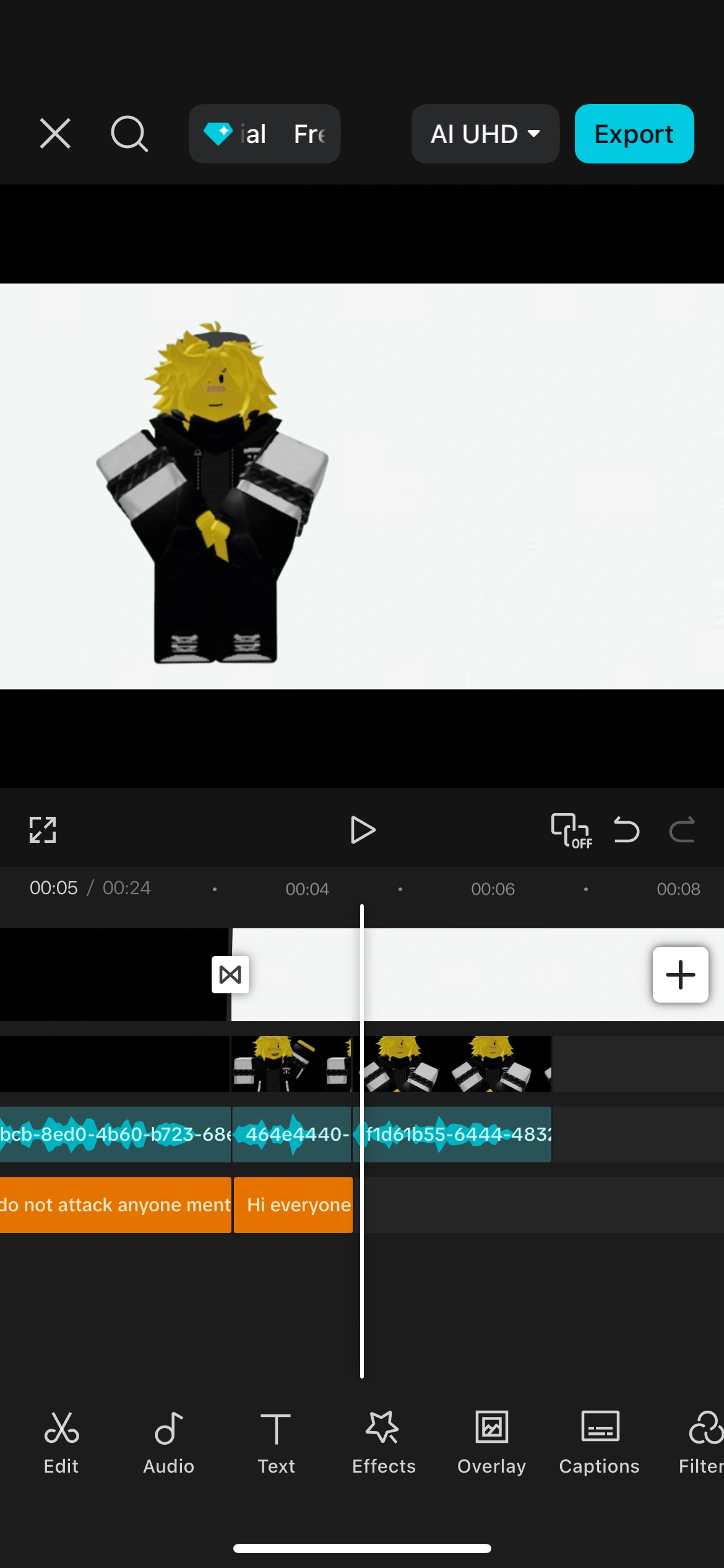 Video is in production | Fandom