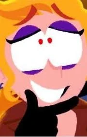 WHY MUZT I BE LIKE THIZ | Fandom