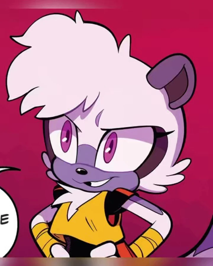 What if Sarah-Nicole Robles voiced Tangle? | Fandom