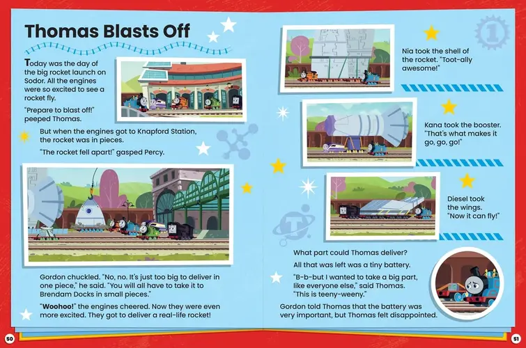 Discuss Everything About Thomas the Tank Engine Wiki | Fandom