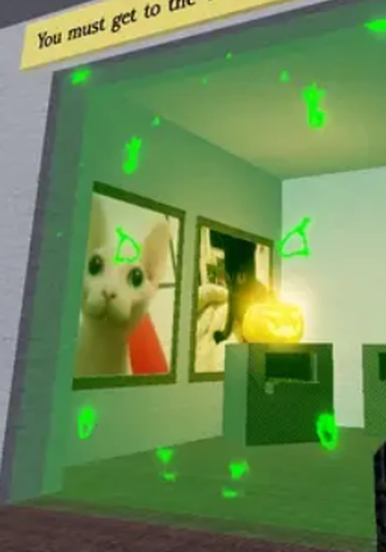 Discuss Everything About ROOMS: Low Detailed Wiki | Fandom