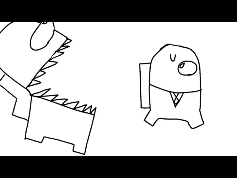 I remade my custom among us kill animation with sound | Fandom