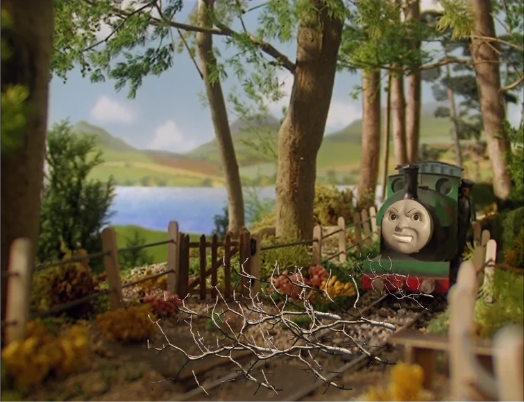 RWS-to-TVS Edits | Fandom