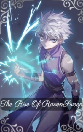 The Rise Of Ravenswoop chapter 1(fanfiction) | Fandom