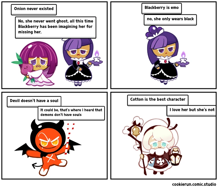 random generator theories | Fandom