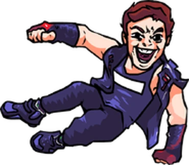 Ourple guy real | Fandom