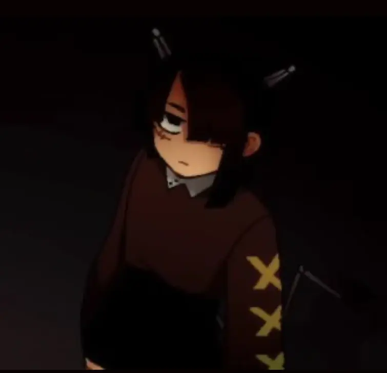 Kyle realizes stuff | Fandom