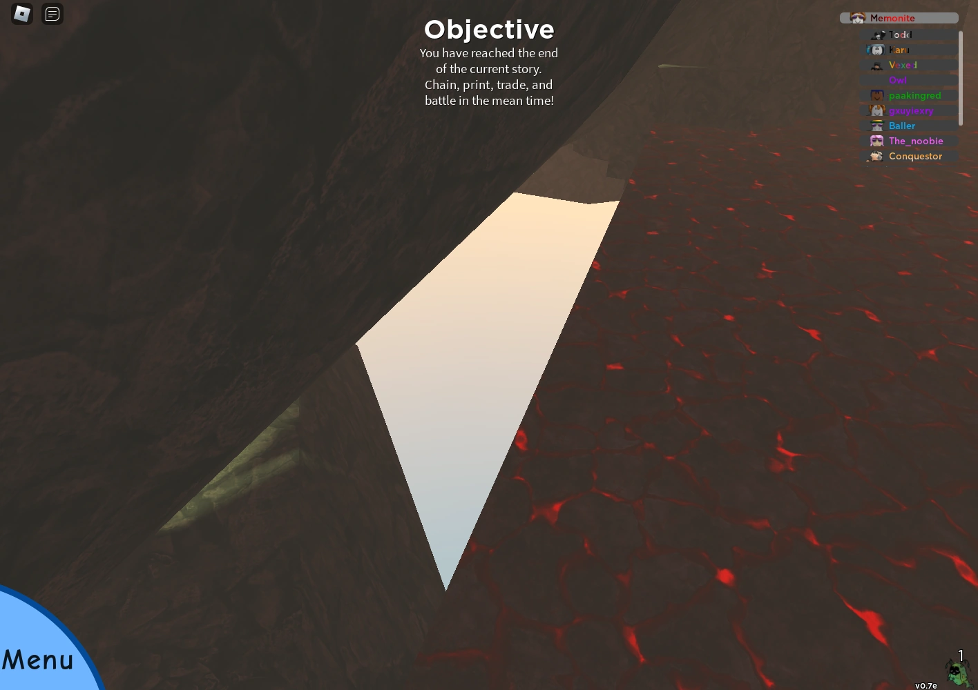 no errors in the game | Fandom