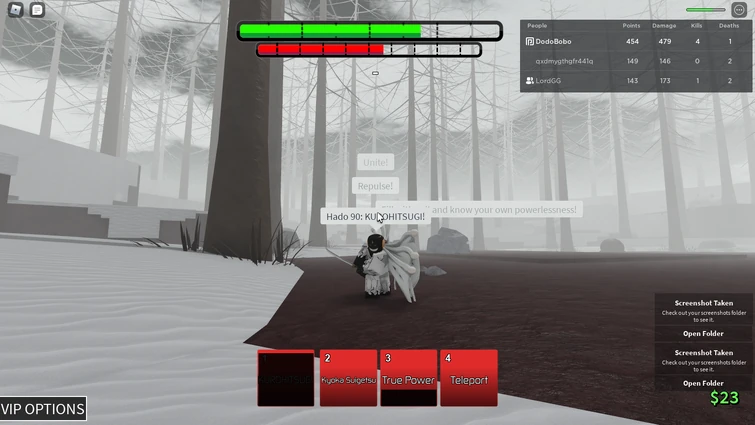 Aizen got a legendary skin and it's INSANE! | Fandom