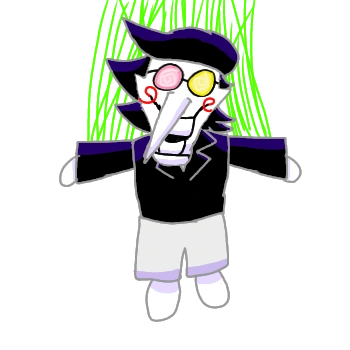 i drew spamton | Fandom