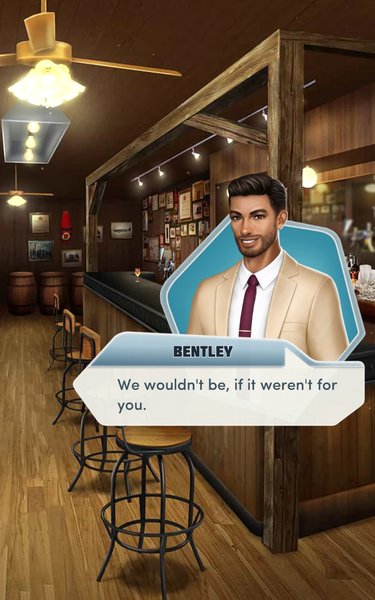 Discuss Everything About Choices: Stories You Play Wiki | Fandom