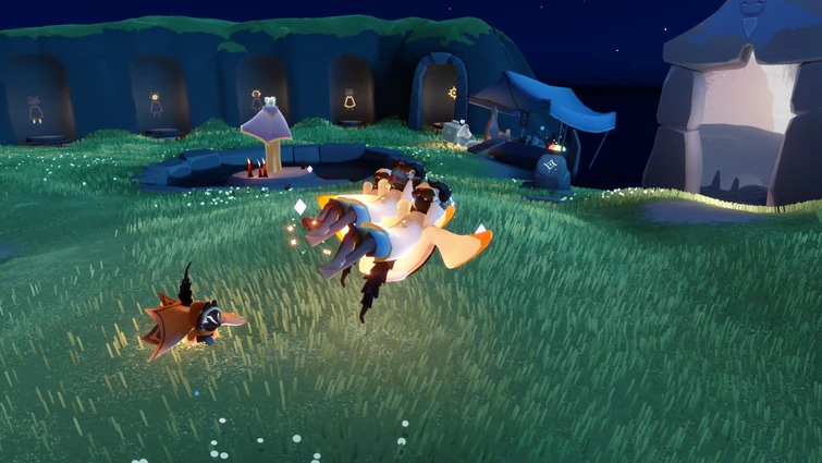 Discuss Everything About Sky: Children of the Light Wiki | Fandom