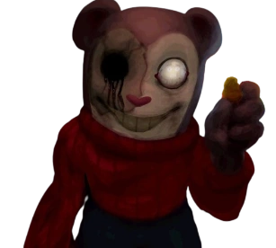 Saving the max the monkey twiddlefinger render image | Fandom