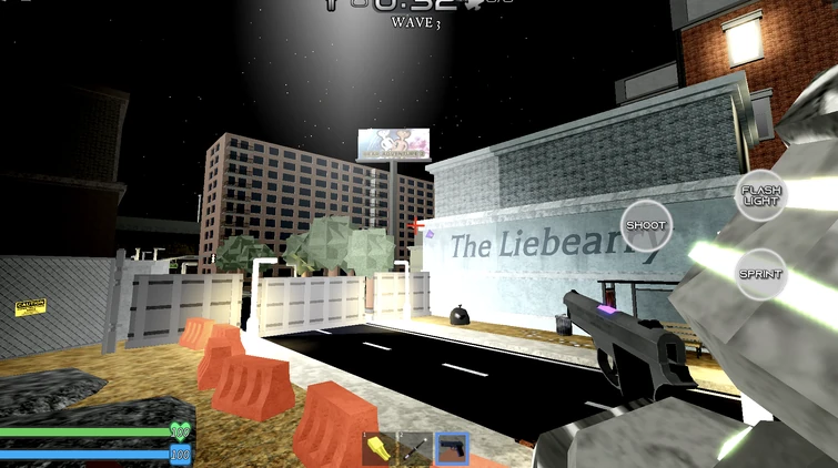 Discuss Everything About Roblox BEAR Wiki | Fandom