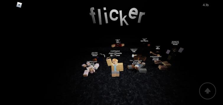 Discuss Everything About Flicker Wiki | Fandom