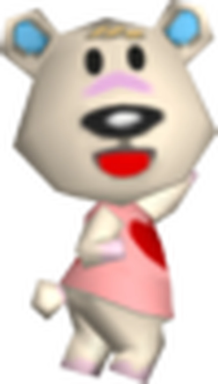 Discuss Everything About Animal Crossing Wiki | Fandom