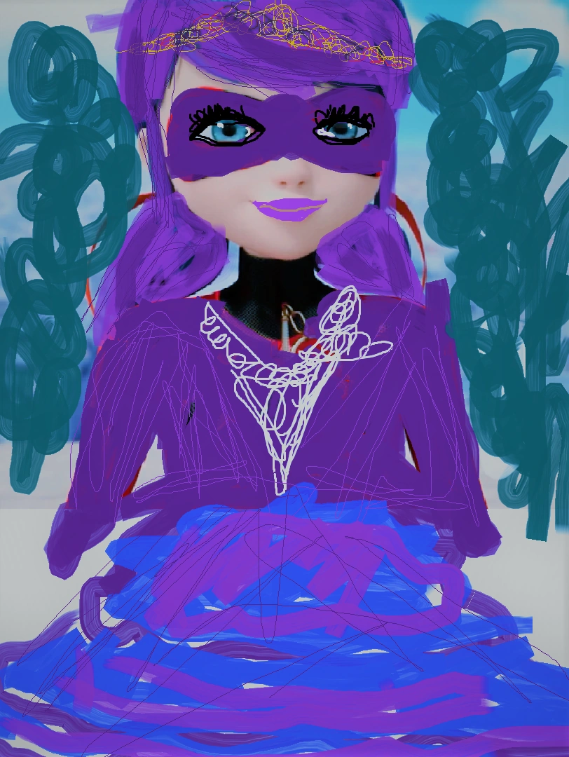 Princess justice edit | Fandom