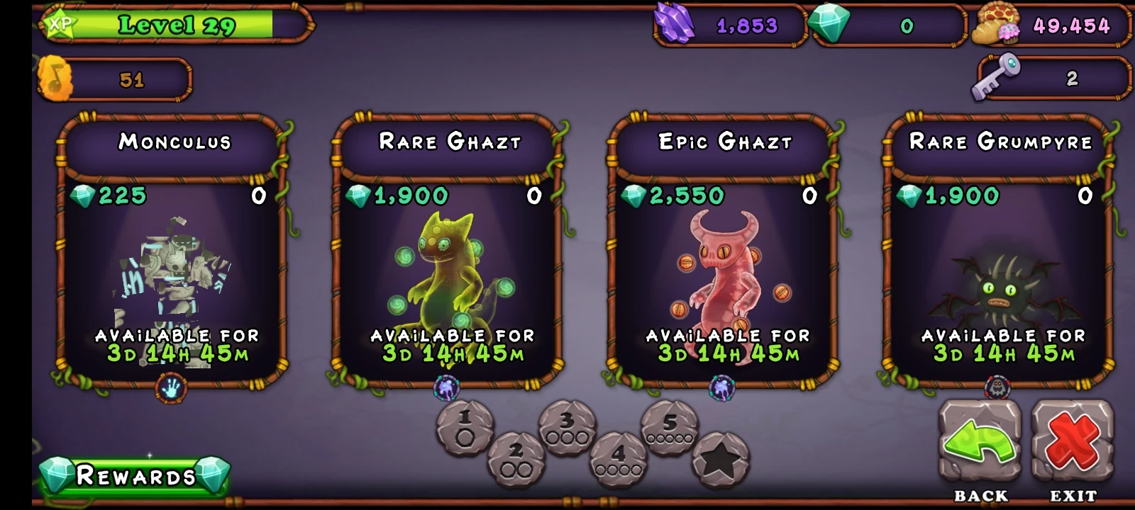 OMG MONCULUS ARE YOU OKAY? ALSO, WHAT HAPPENED TO EPIC WHISP? | Fandom