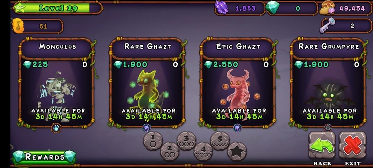 Discuss Everything About My Singing Monsters Wiki | Fandom