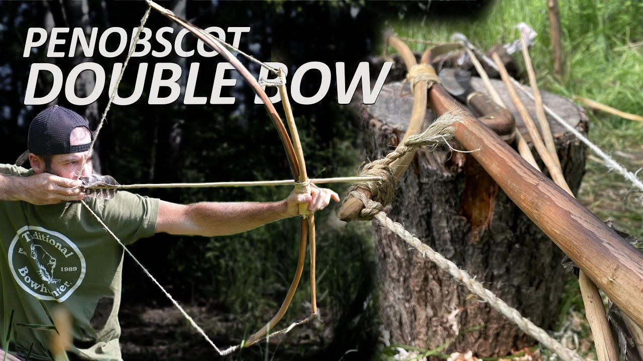 Anne might need to make something similar to this Penobscot Bow to ...