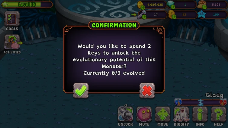 Discuss Everything About My Singing Monsters Wiki | Fandom