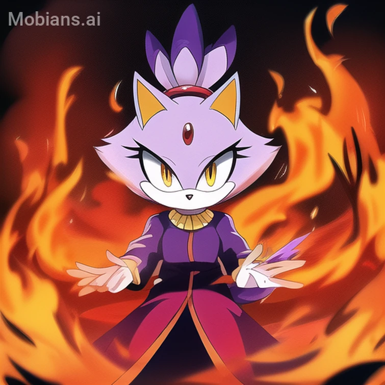 Mobians.ai is too much fun! | Fandom