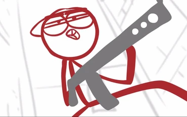 Bender vs Red | Fandom