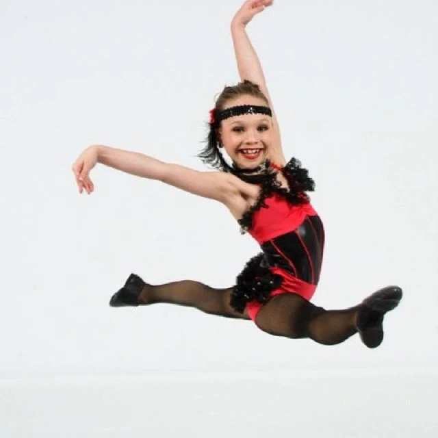 I'm making up dances! | Fandom