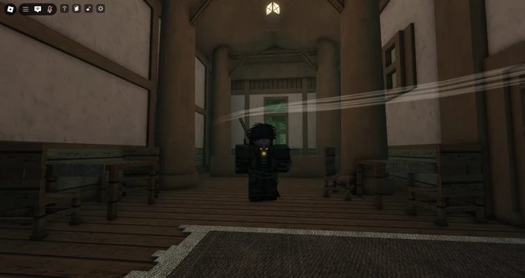 Discuss Everything About Deepwoken Wiki | Fandom