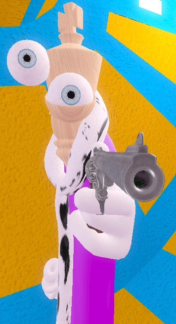 Kinger has officially had enough of this. | Fandom