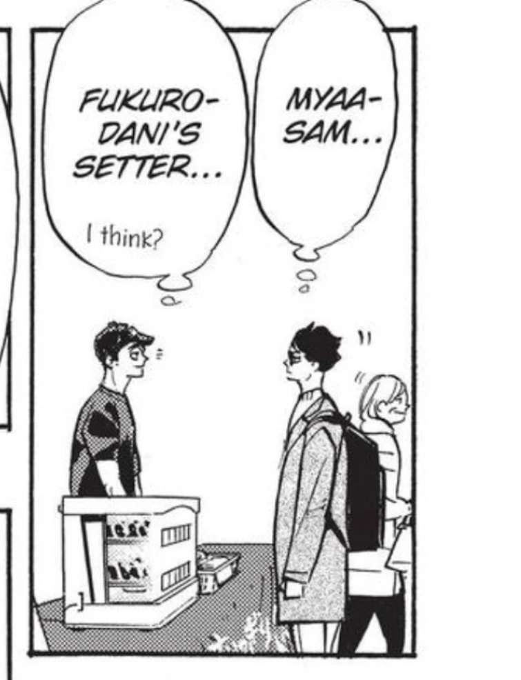 timeskip akaashi | Fandom