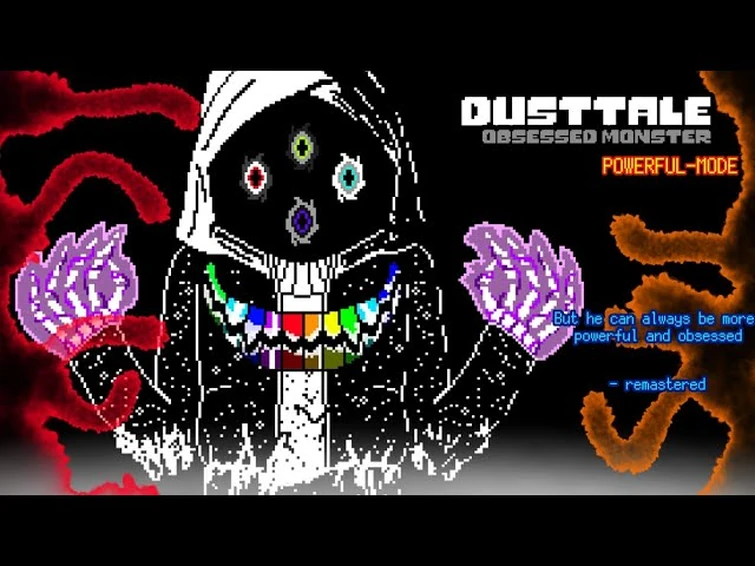 When an cringe fnf fan says 'dusttale from fnf': | Fandom