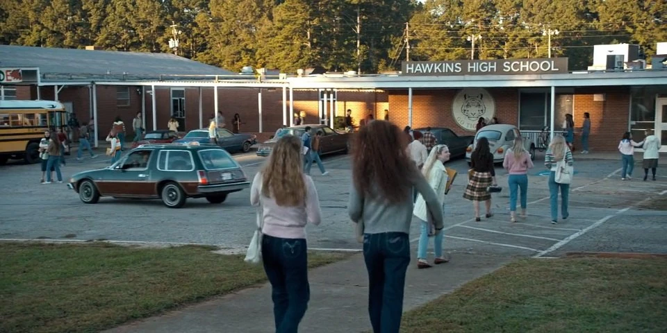 Stranger Things Fandom Story | Fandom