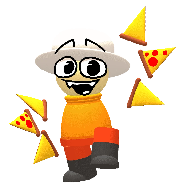 Paulp + better Crusti render | Fandom