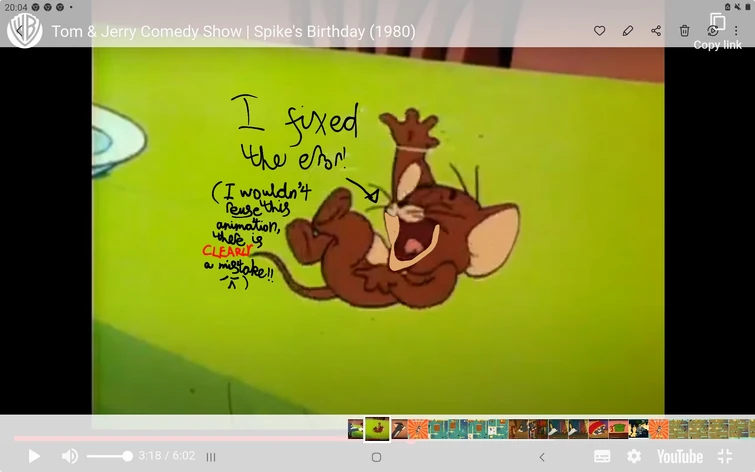 Hey, look! 👀 | Fandom