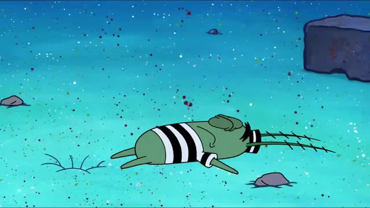 | Plankton | | Fandom