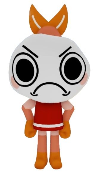 What happens if you talked back to shrimpo like. | Fandom