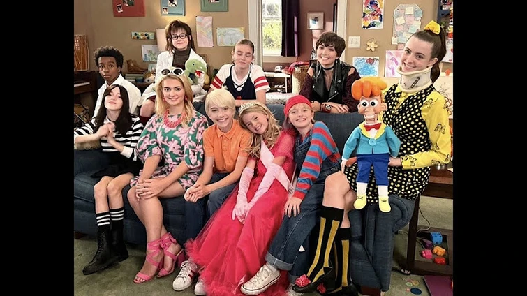 The Really Loud House Episode 4 Reaction: Parent-Teacher Conferences ...