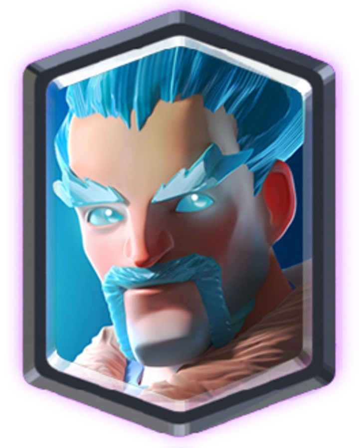 Lol u thought, Day 53: Ice Wizard | Fandom