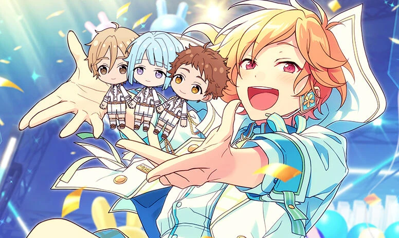 reply with your most recent picture and say “this was my sekai” | Fandom