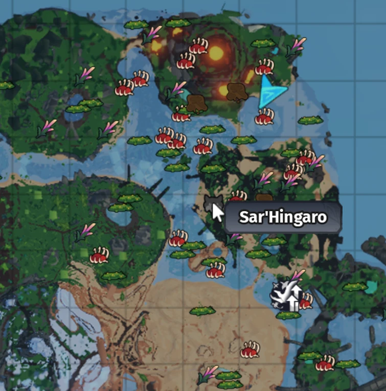 ooh interesting | Fandom