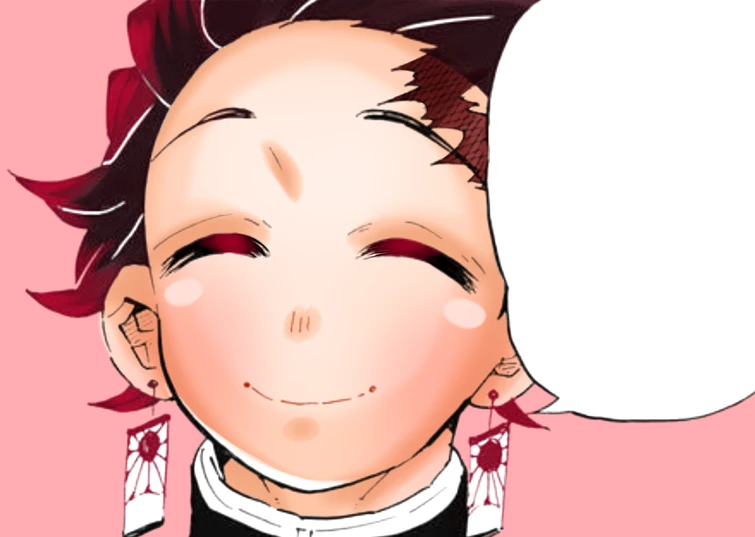 Happy Birthday Tanjiro Kamado! | Fandom